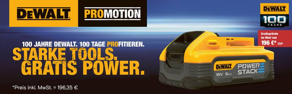 Dewalt Shop » Online kaufen bei Conrad