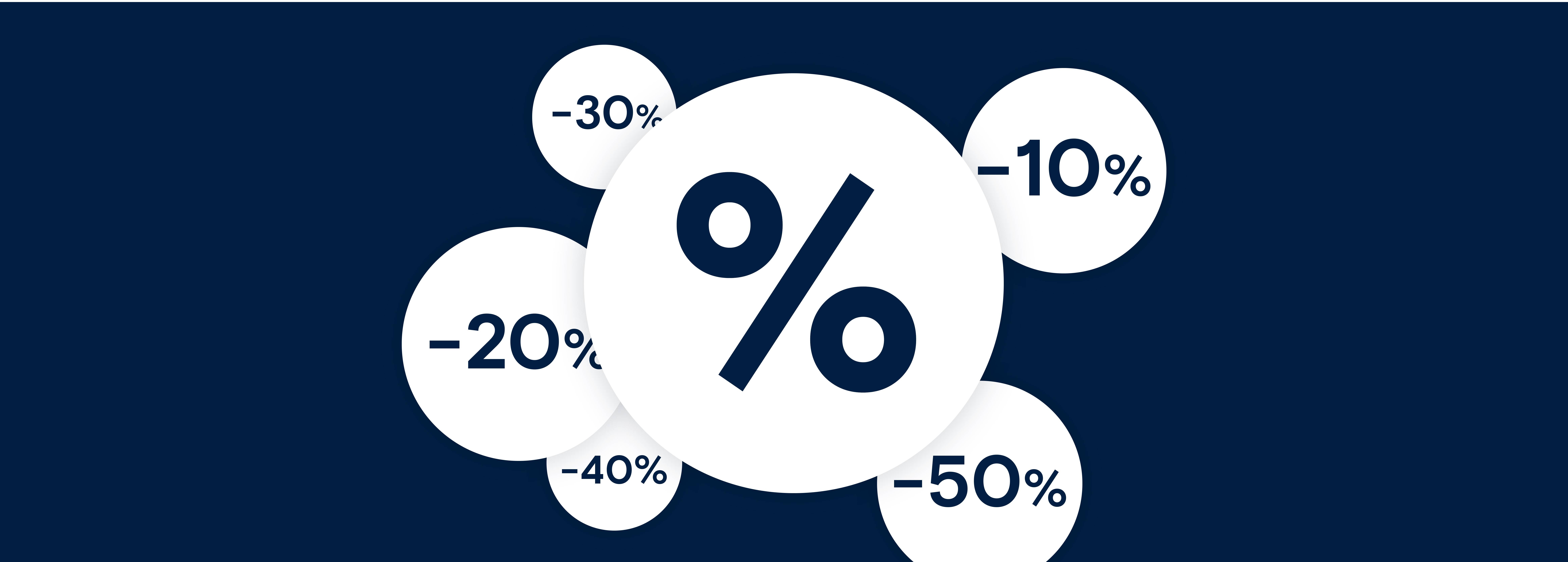 Kampanjer, rabatter & erbjudanden | Conrad Elektronik