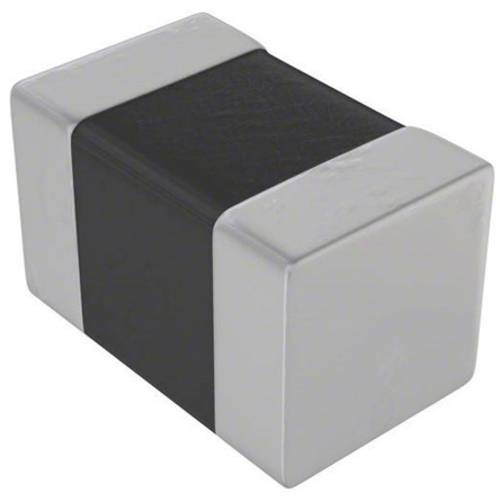 KEMET, C, SMD MLCC, Vielschicht Keramikkondensator X7R, 10nF ±10% / 50V ... KEMET, C, SMD MLCC, Vielschicht Keramikkondensator X7R, 10nF ±10% / 50V ...