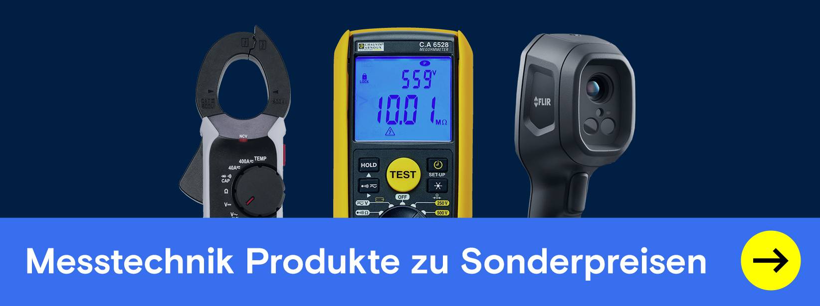 Conrad Electronic » Alle Teile des Erfolgs