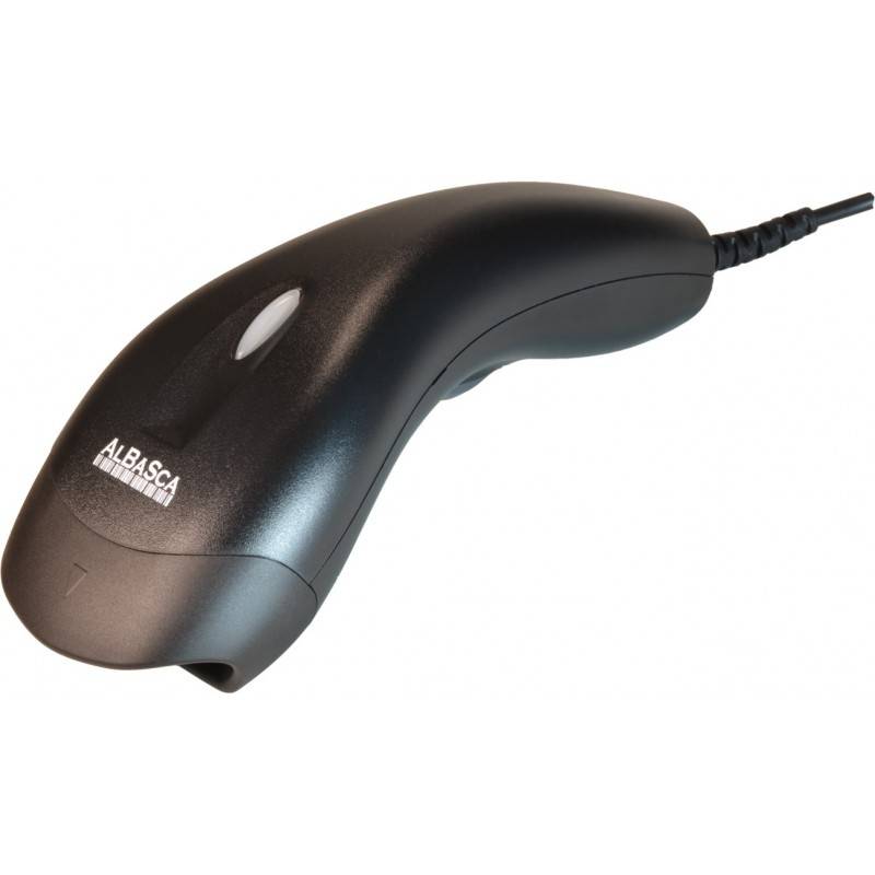 2D Barcodescanner | Datamatrix QR-Codes | ALBASCA MK-5120 SecurePharm ...