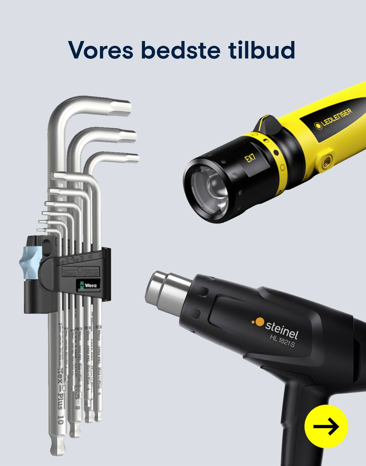 Conrad Electronic » All parts of success