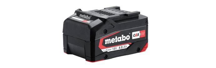 Metabo Aktion 2024 » Gratis Akku und Ladegerät sichern