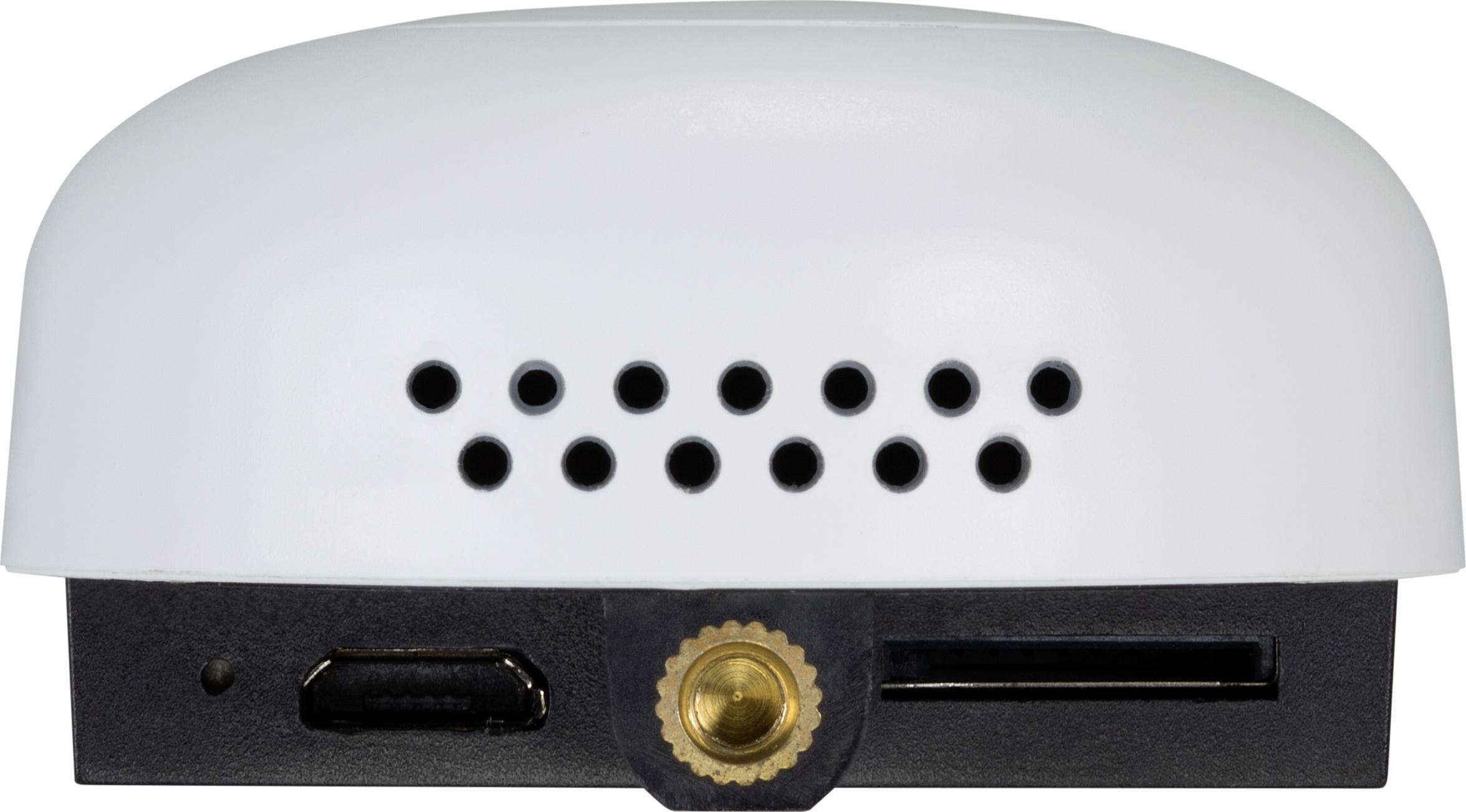 Sygonix SY-4452322 Wi-Fi domovní IP/video telefon, venkovní jednotka ...