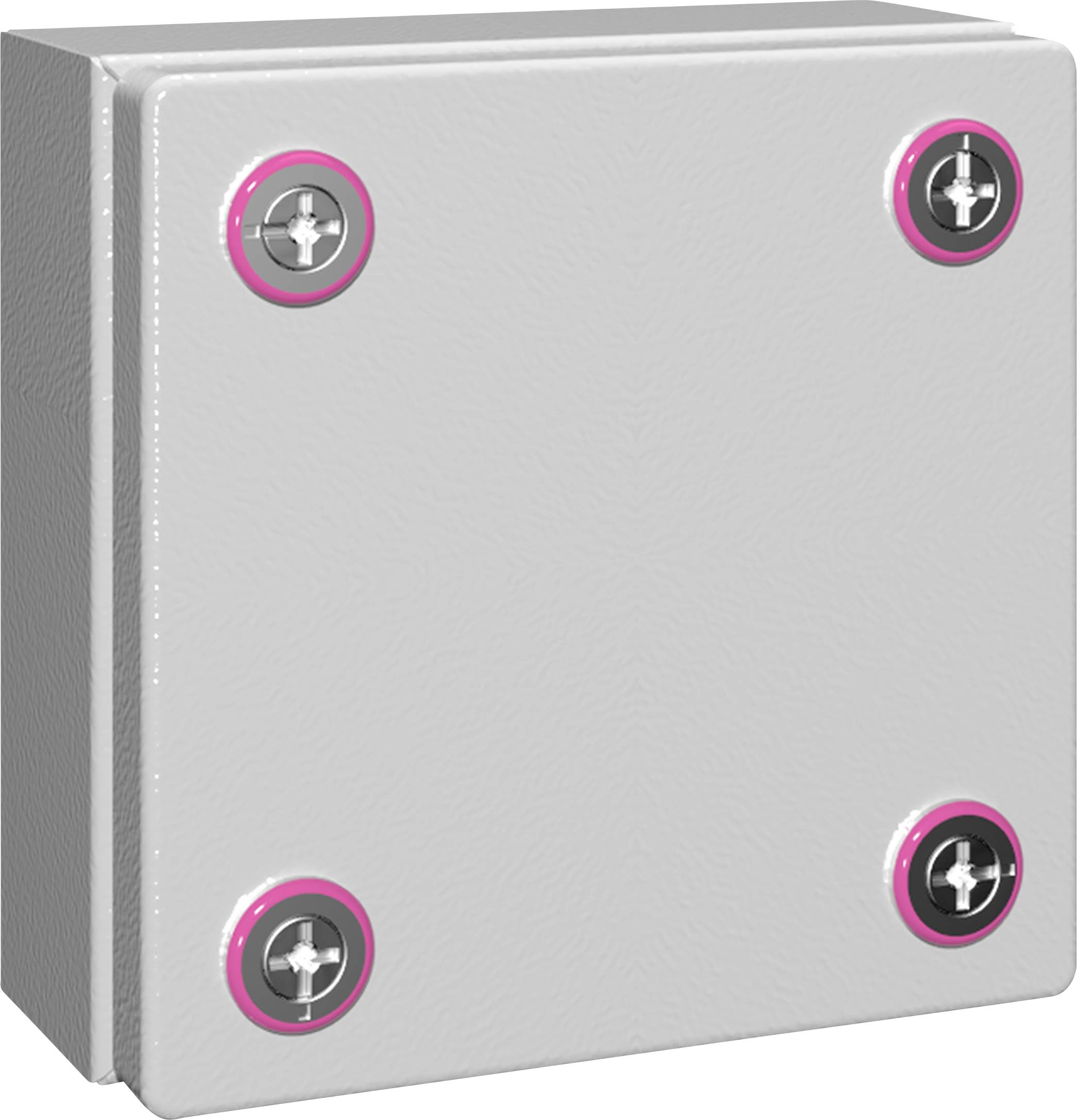 Rittal KX 1514.000, 1514000 instalační rozvodnice, IP66, 150 mm x 150 ...