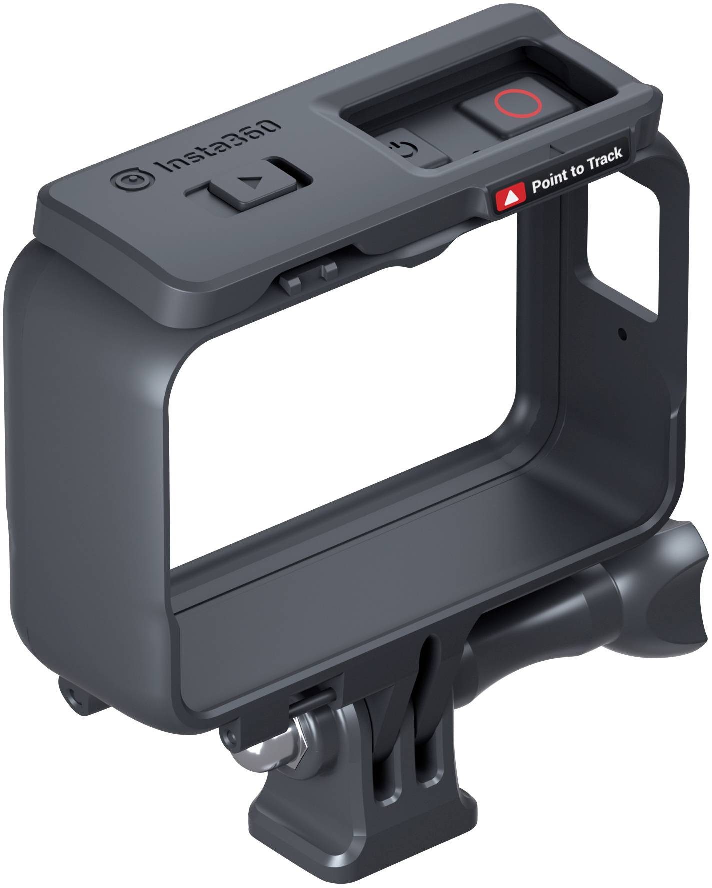 Insta360 INSTA360 ONE R 1 Inch Edition Panoramatická 360° kamera 19 ...