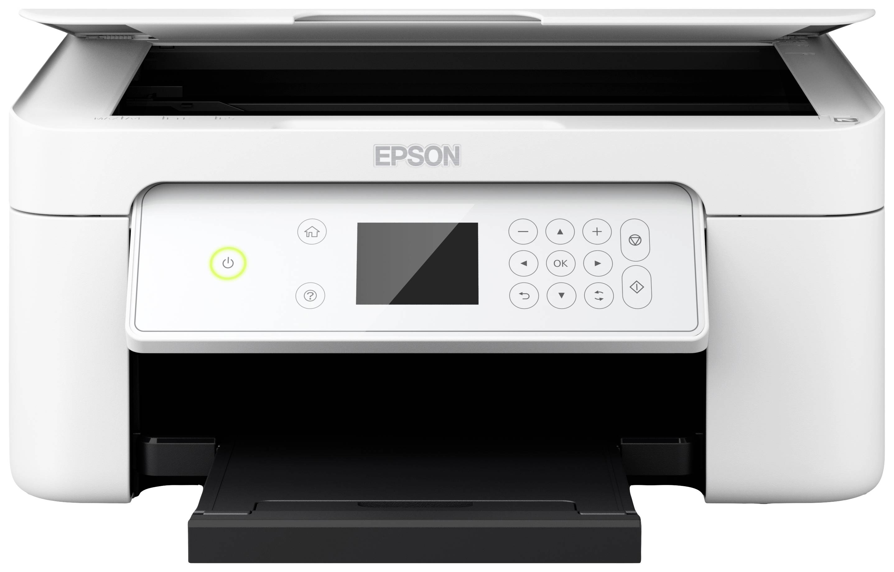 Epson Expression Home Xp 4155 Test