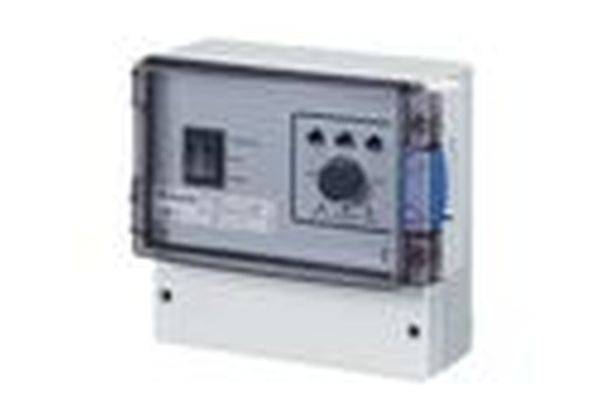 Maico Ventilatoren 0157.0808 Maico Systém regulace teploty 1 ks ...