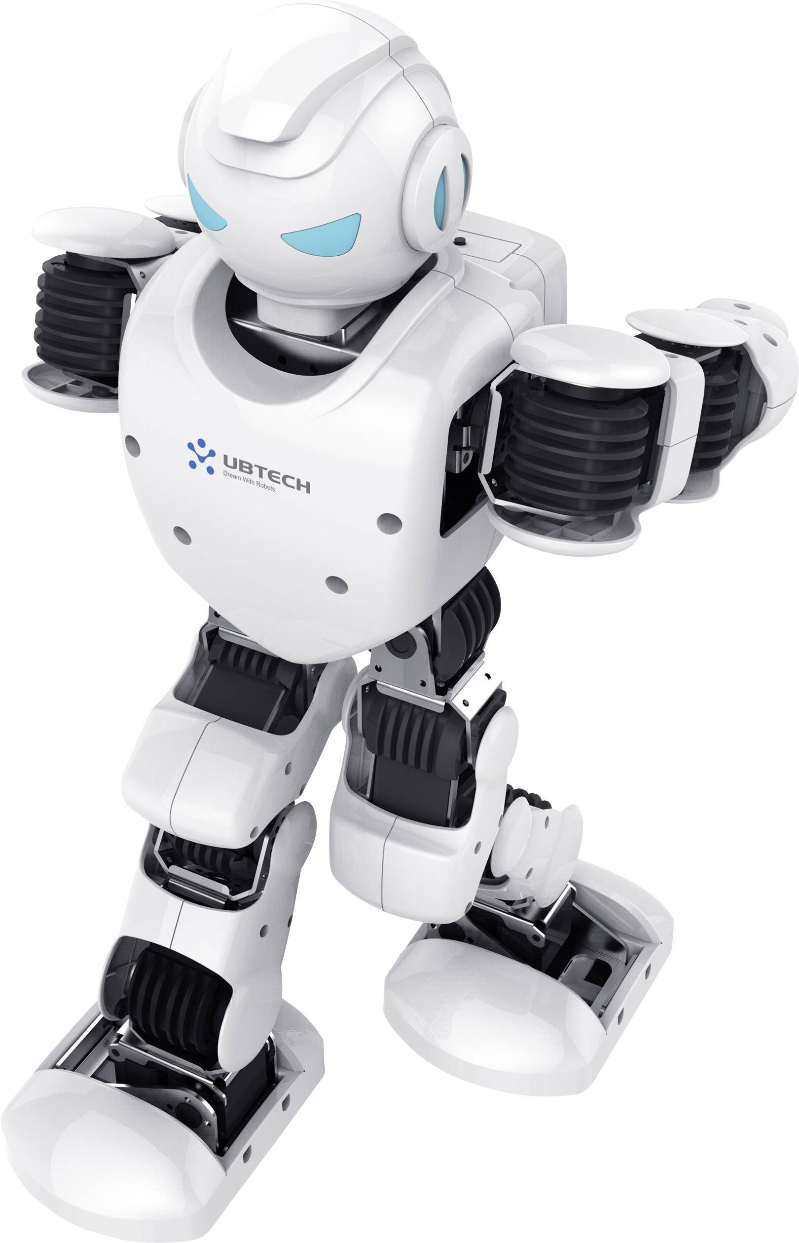 Ubtech Alpha 1 Pro Humanoid Robot Rc Toys Robotics UBTECH Alpha 1 Pro ...