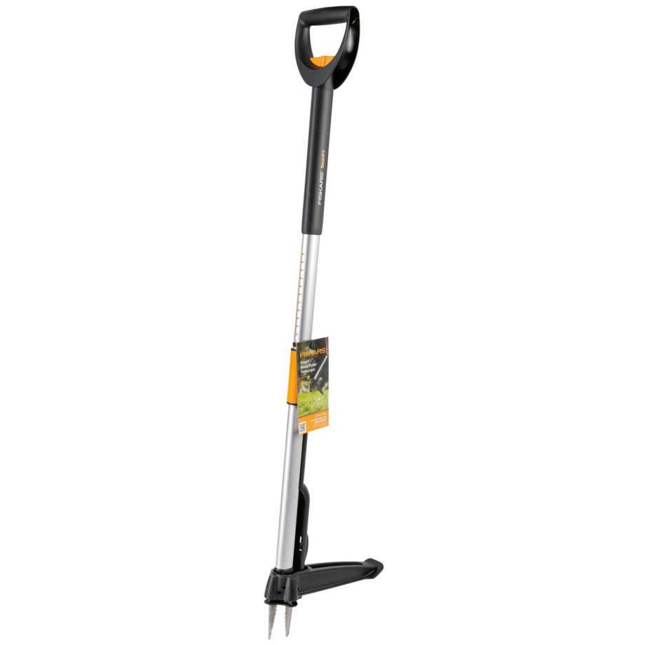 Fiskars 1020125 vytrhávač plevele, rukojeť D | Conrad Electronic
