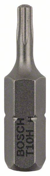 Bosch Accessories 2608522009 Sekskant-bit TR 10 ekstra hård C 6.3 2 stk ...