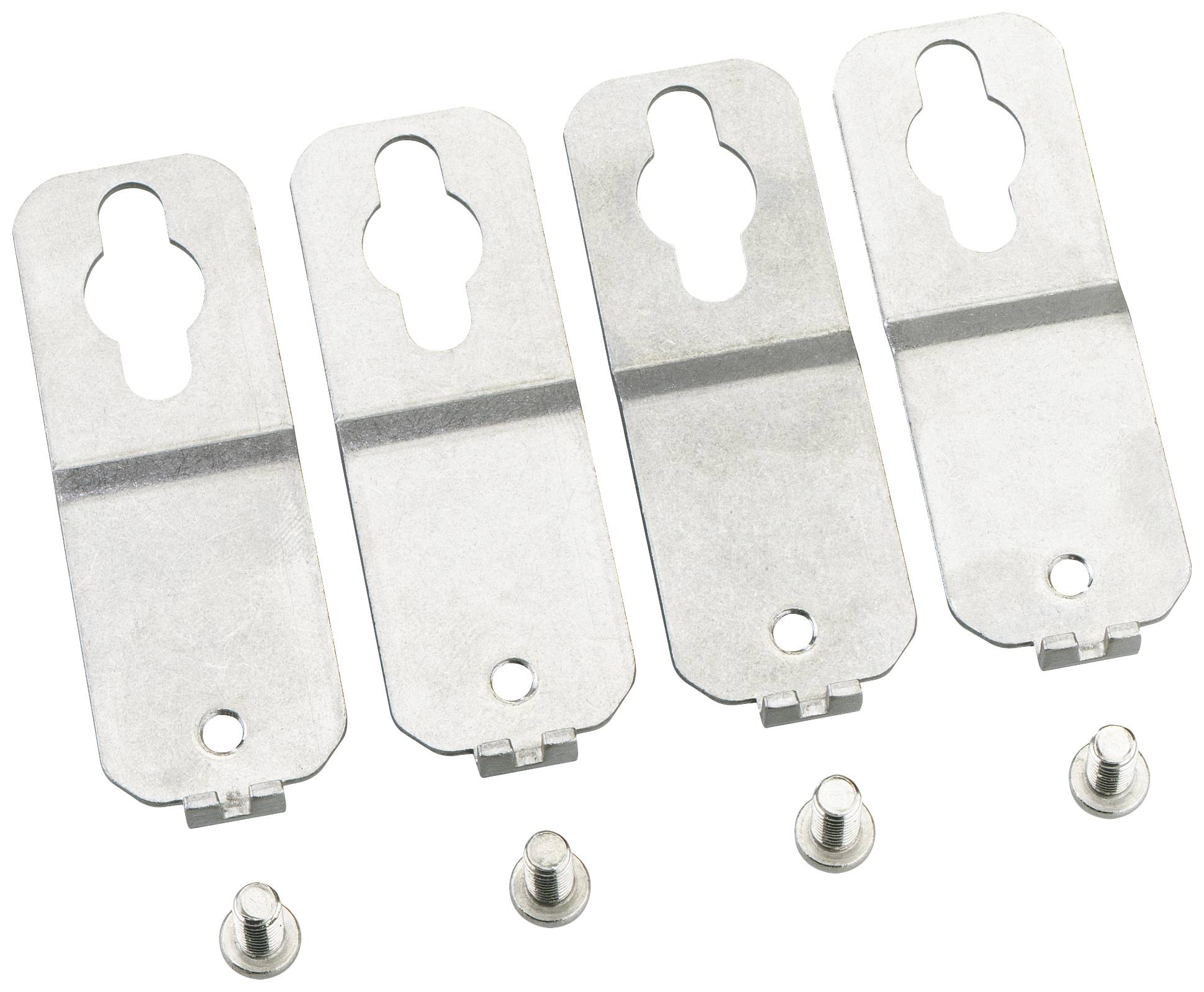 Spelsberg 79300401 AK-ABL AK External Mounting Brackets Steel (V2A) købe