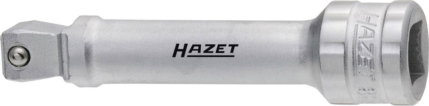 Hazet 8822-3 Sokkel udvigelse Drev (skruetrækker) 3/8" (10 mm) 74 mm 1 ...