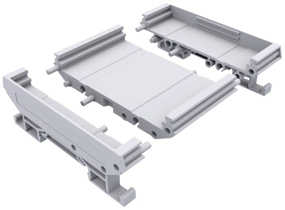 Camdenboss CIME/M/FE0000 Printpladeholder foddel 1 stk købe