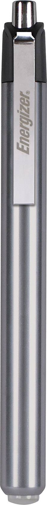 Energizer Metal Penlight LED (RGB) Penlight Batteridrevet 35 lm 20 h 50 ...