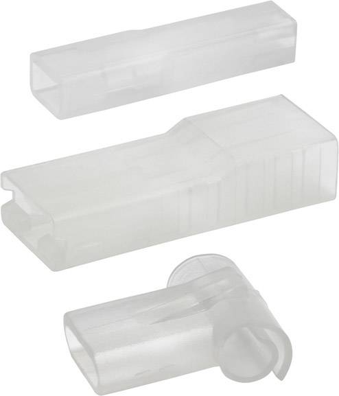 Klauke 2785 Isoleringsmuffe 0.50 mm² 6 mm² 1 stk købe