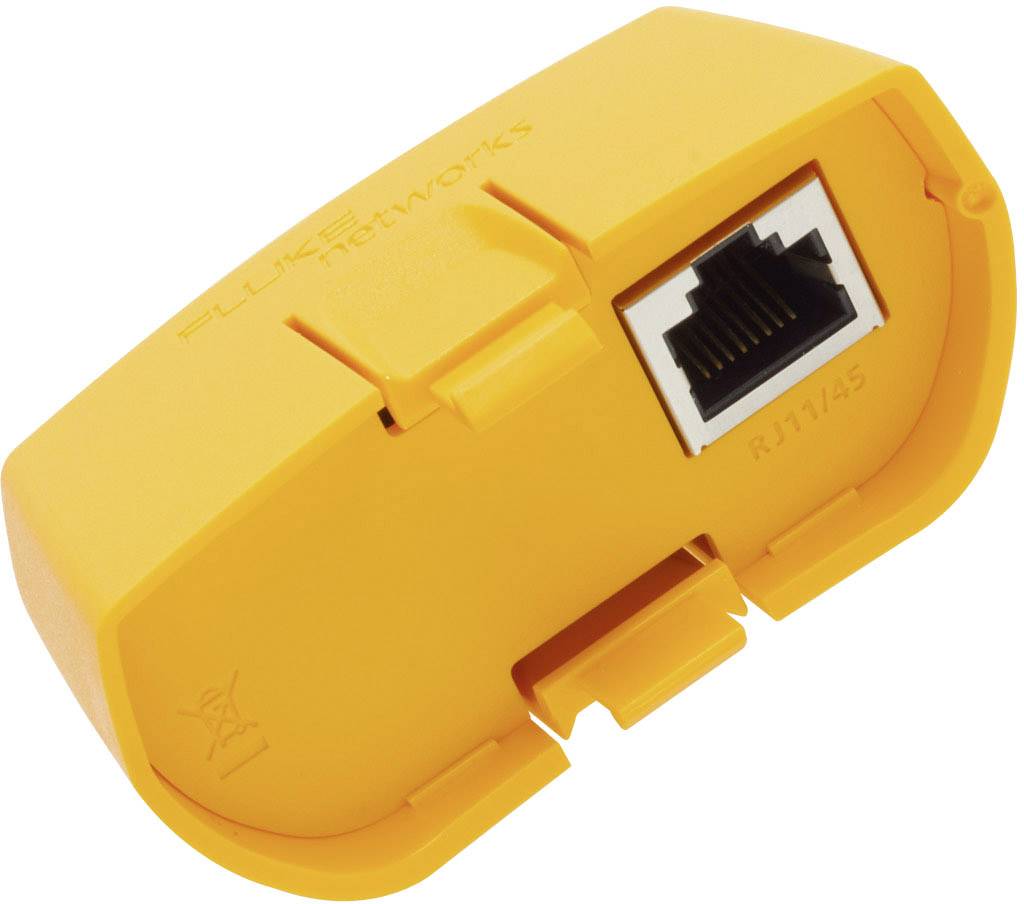 Fluke Networks 5020532 MS-POE-WM Adapter 1 stk købe