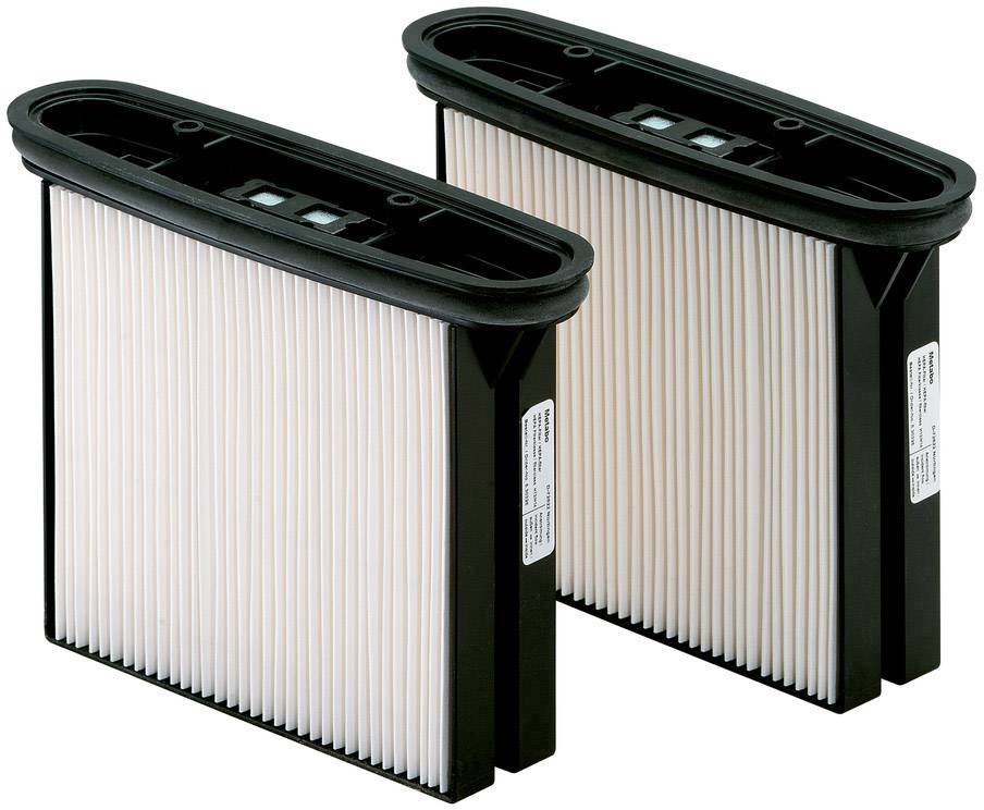 Metabo 630326000 Filterkassette Sæt med 2 stk. 1 stk købe