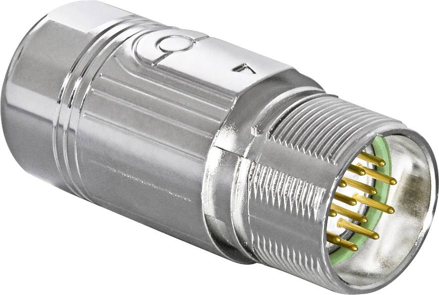 Intercontec ASTA035NN00390100000 Stik 1 stk købe