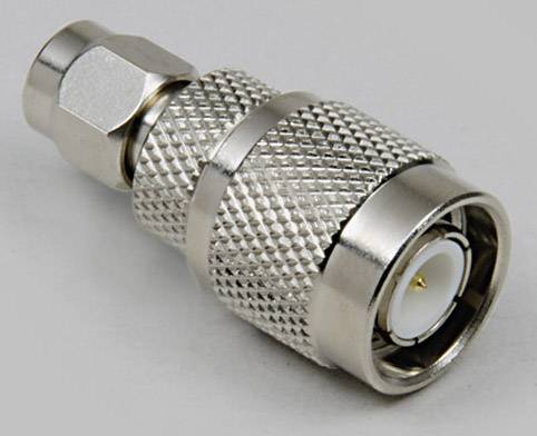 BKL Electronic 0409038 HF-adapter SMA-stik - TNC-stik 1 stk købe