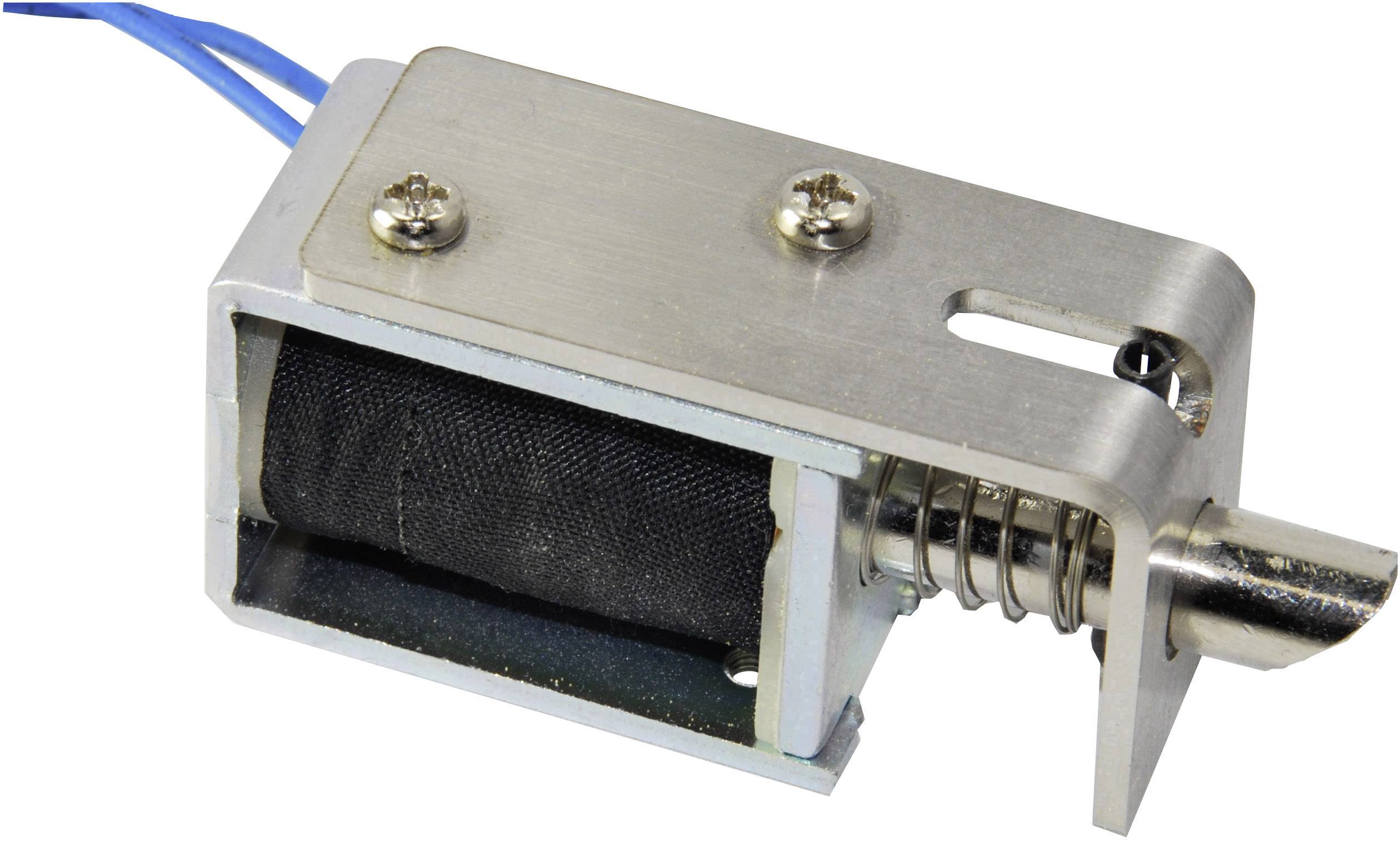 RED MAGNETICS ITS-VEL-2620B-06VDC Låseenhed 6 V/DC 3.84 W købe