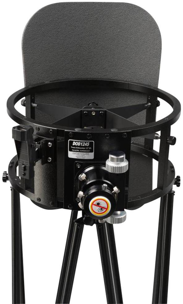 Explore Scientific Ultra Light Dobsonian 305 mm Spejlteleskop Asimutal ...