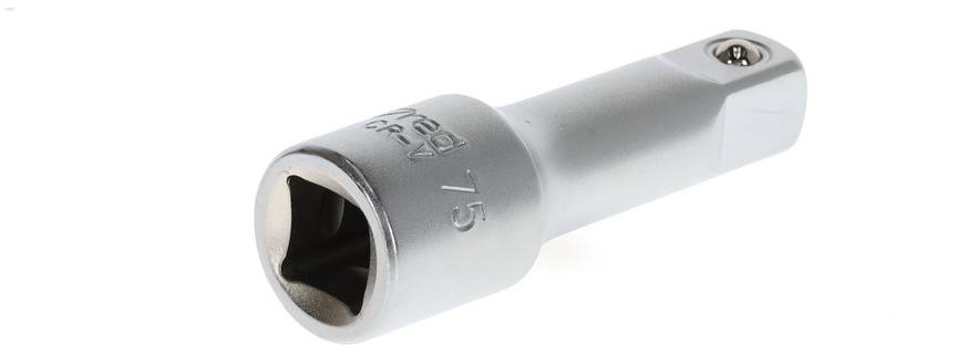 Gedore RED R65100014 3300403 Sokkel udvigelse Drev (skruetrækker) 1/2 ...