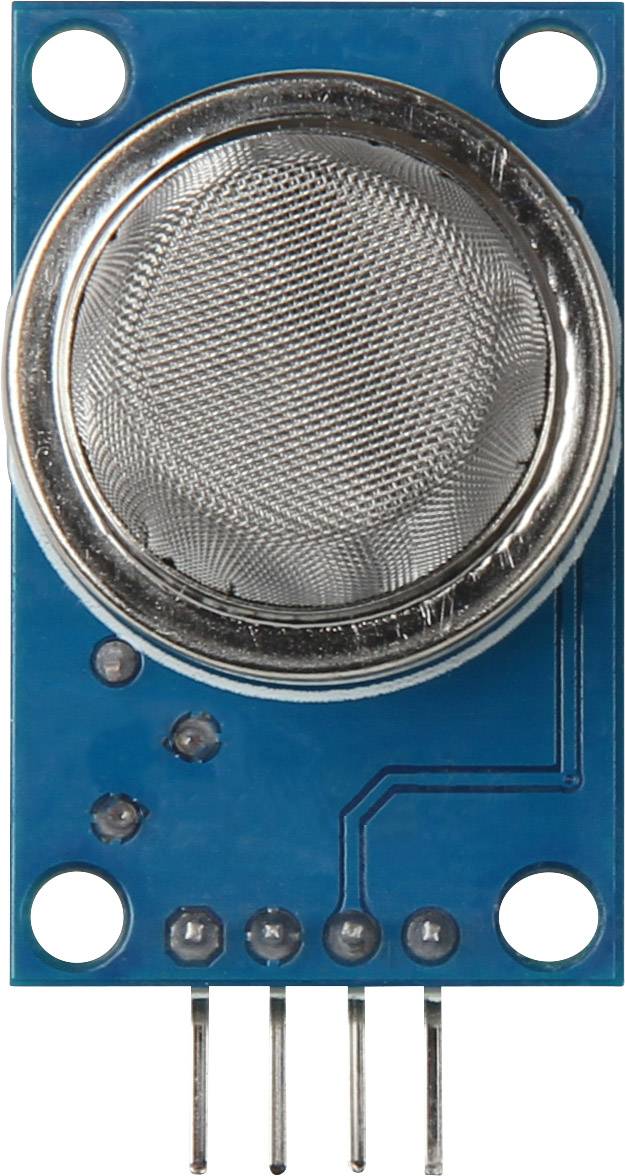 Joy-it sen-mq6 Sensorsæt sensor-modul 1 stk købe