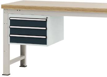 Manuflex ZB4631.7016 Arbejdsbord købe