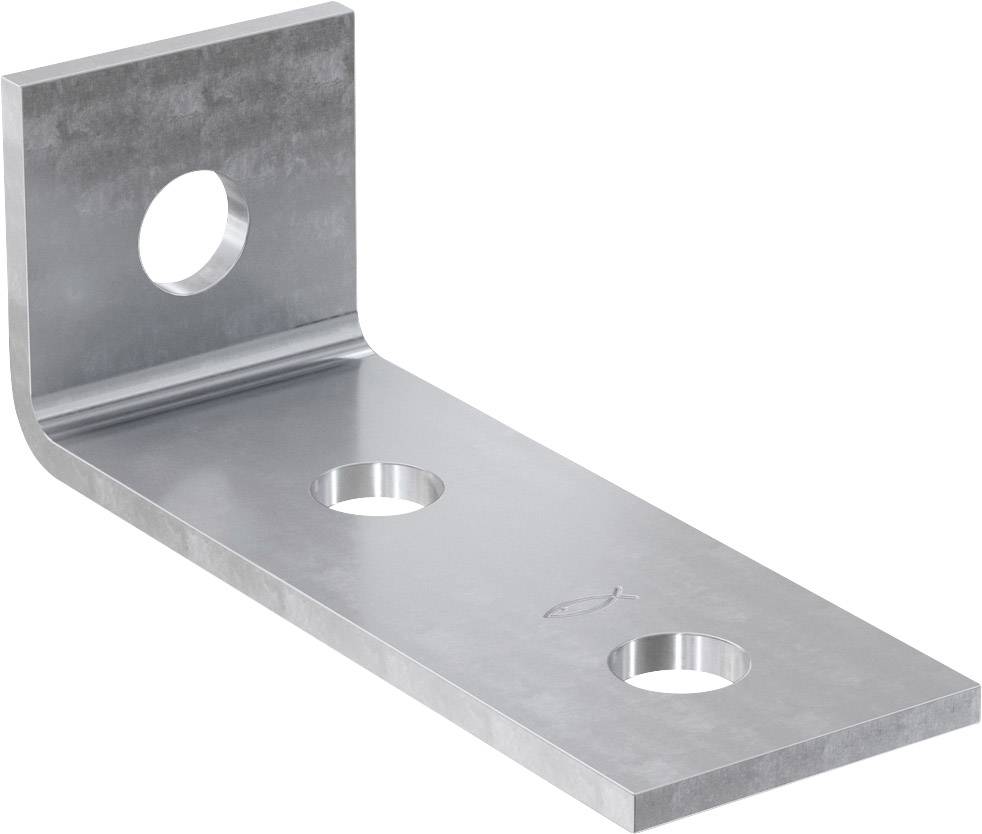 Fischer FAF 3 gvz Monteringsvinkel FAF 3 gvz 547503 25 stk købe