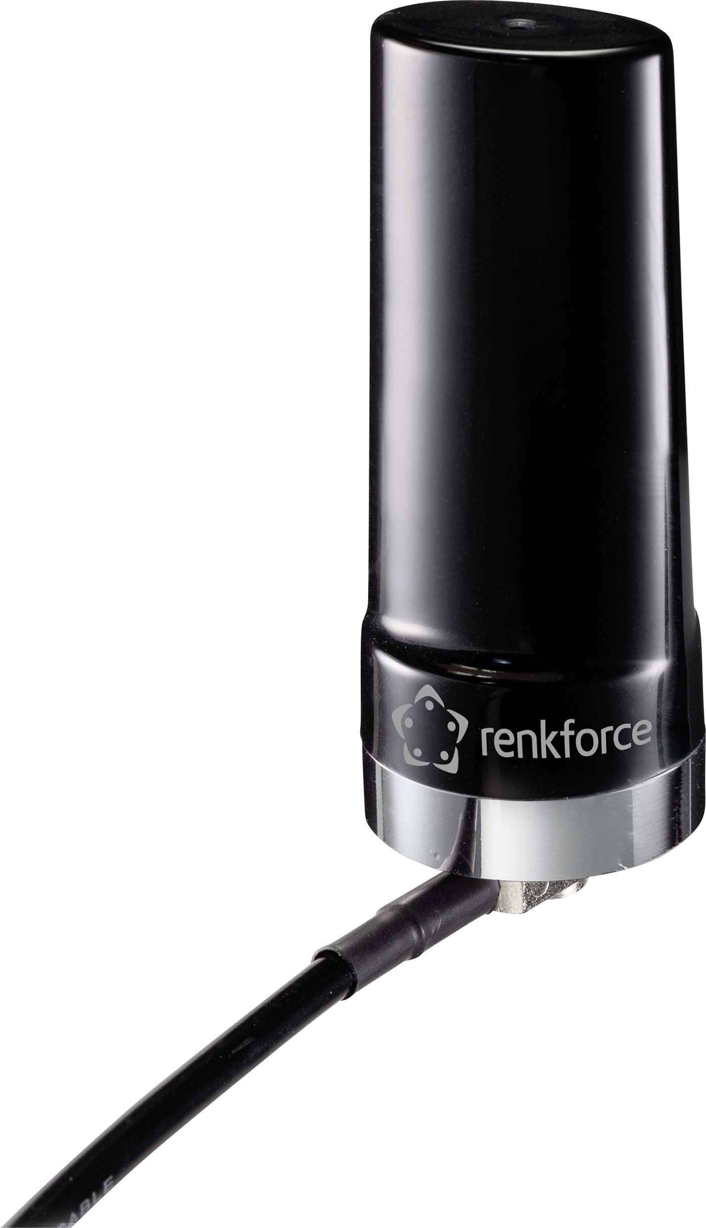 Renkforce RF-WAT-300 væg/mastantenne GSM, UMTS, LTE købe