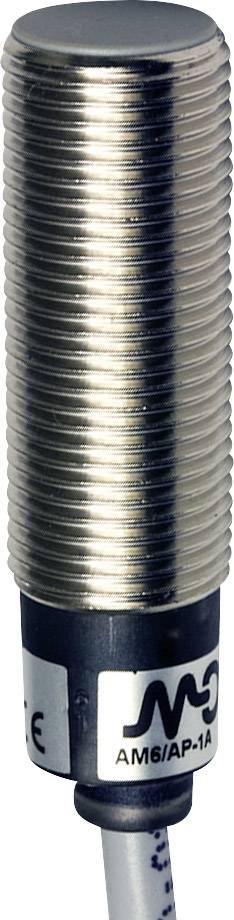 MD Micro Detectors Induktiv sensor AM6/AP-3A købe