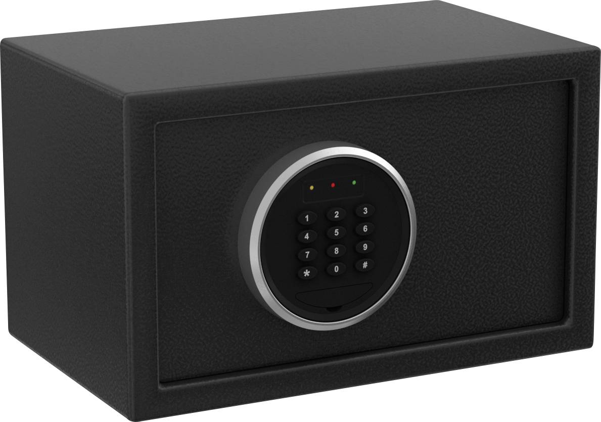 Basi 2115-0011-CODE EMT 200 - Code Pengeskab Kombinationslås købe