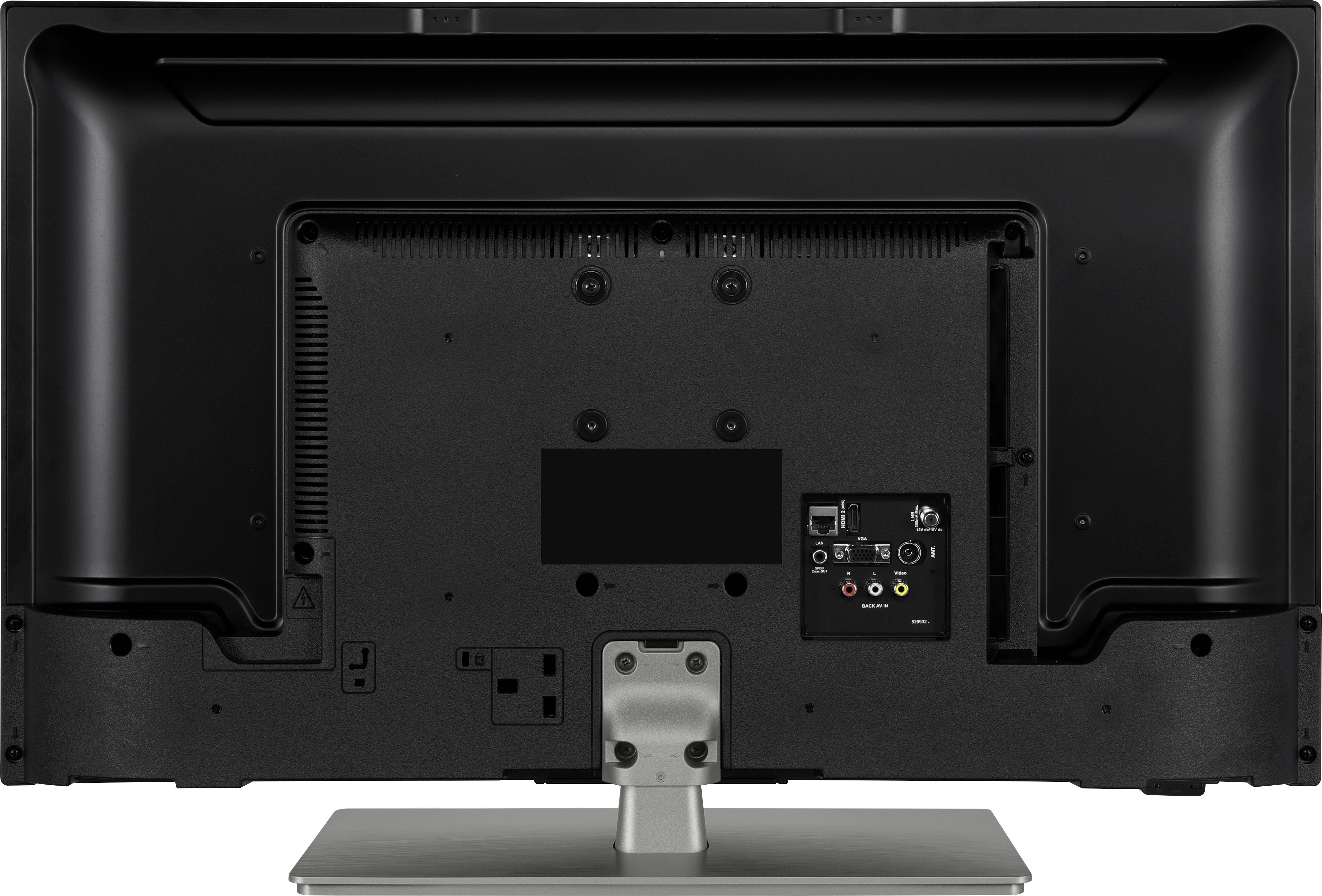 Panasonic TX-32JSW354 LED-fjernsyn 80 cm 32 tommer EEK F (A - G) DVB-T2 ...