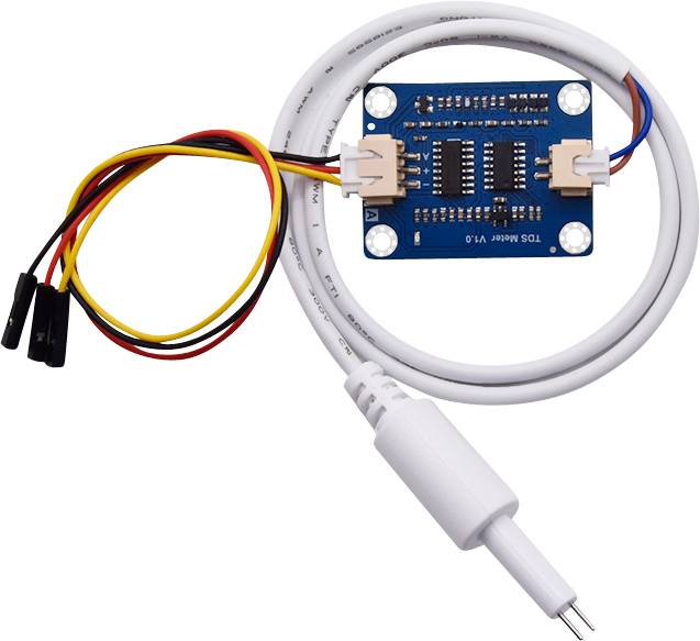 Iduino TC-9520260 sensor-modul Passer til: Arduino 1 stk købe