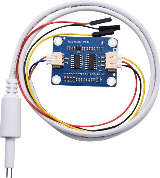 Iduino TC-9520260 sensor-modul Passer til: Arduino 1 stk købe