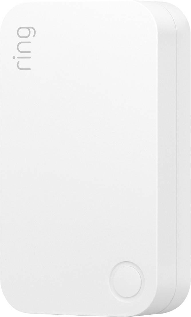 ring Alarm Range Extender (2nd Gen) 4AR1SZ-0EU0 Trådløst alarmsystem-udvidelse Signalforstærker købe