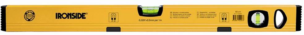 IRONSIDE 100244 Vaterpas-letmetal købe