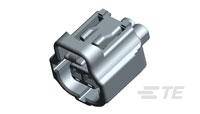 TE Connectivity 184000-1 1 stk Package købe