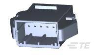 TE Connectivity 1-1903131-6 1 stk Bag købe