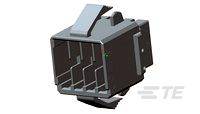 TE Connectivity 1-2040404-2 1 stk Bag købe