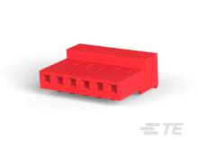TE Connectivity 3-640433-6 1 stk Bag købe