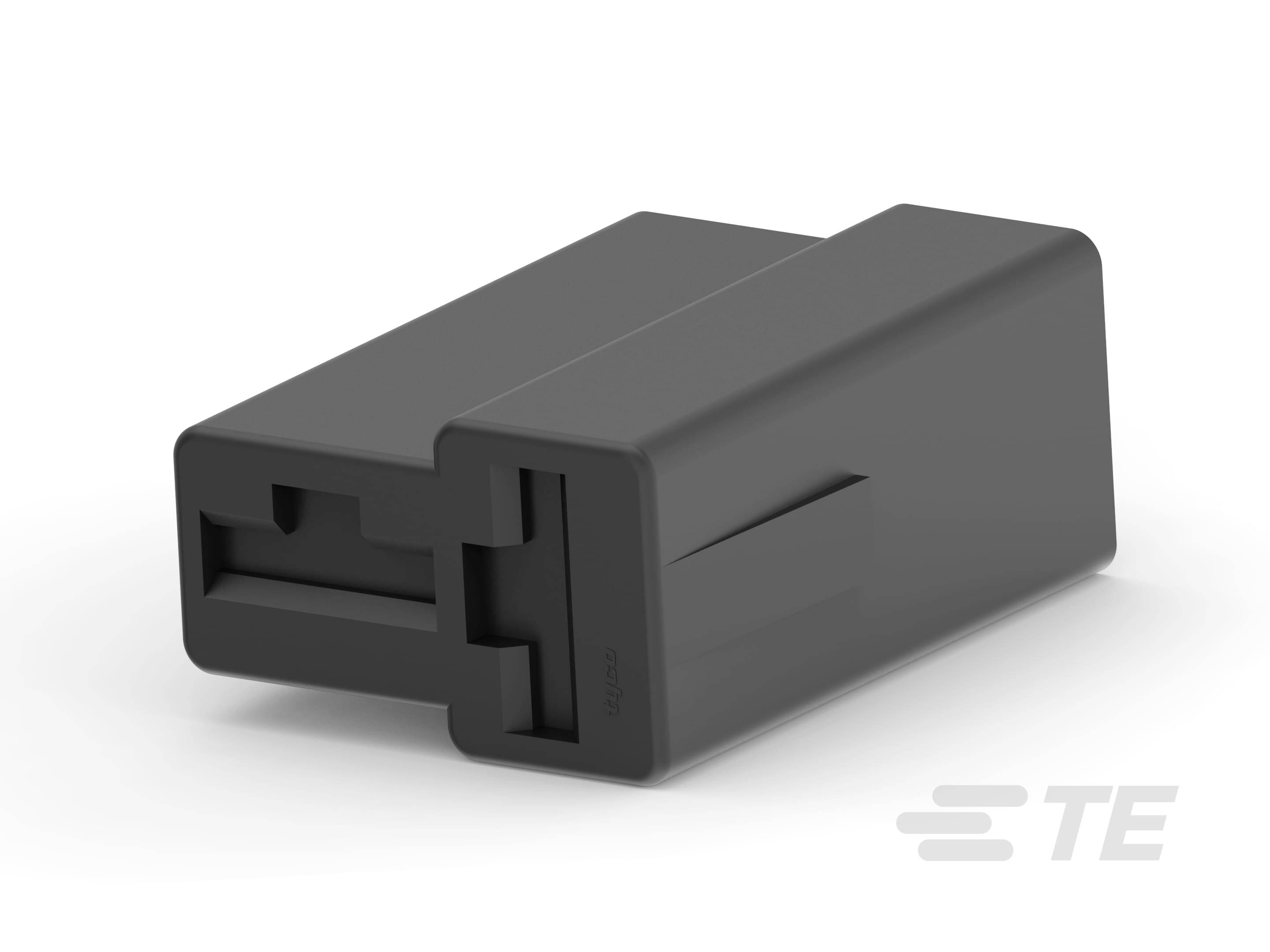 TE Connectivity 4-180907-0 1 stk Box købe