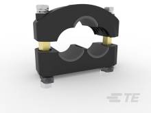 TE Connectivity TE TEE TAPPAT CABLE CLEATS BM4873-000 1 stk købe