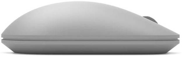 Microsoft Surface Mouse WLAN-mus Bluetooth® Optisk Grå 2 Knapper købe