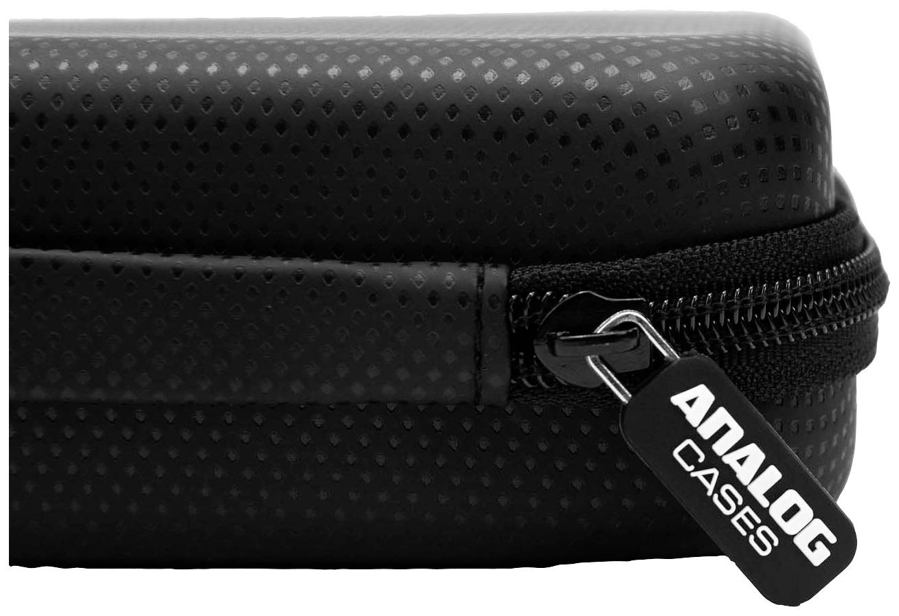 Analog Cases GLIDE Case For Zoom H6 / H5 / H4N Beskyttelsestaske købe