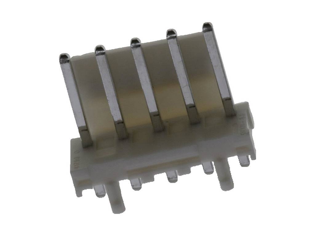 Molex Stiftkabinet-printplade 26606050 1 stk købe