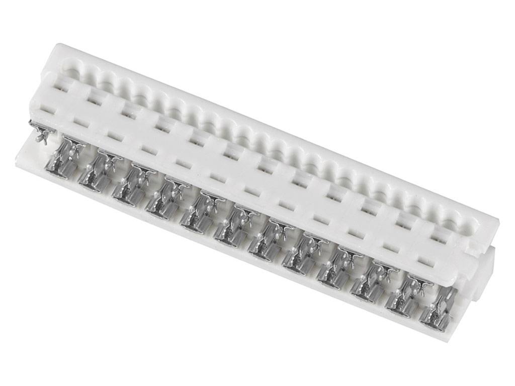 Molex PICO FLEX IDT CONN 903270324 MOL købe