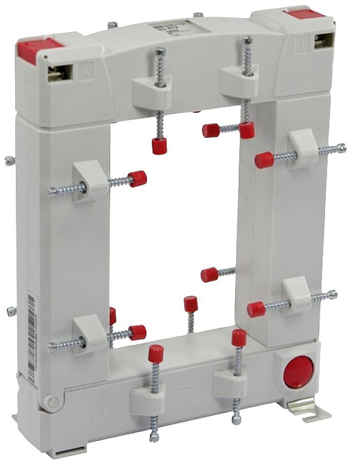 Weidmüller KCMA-8-600-5A-2.5VA-0.5 2753410000 Strømomformermodul ...