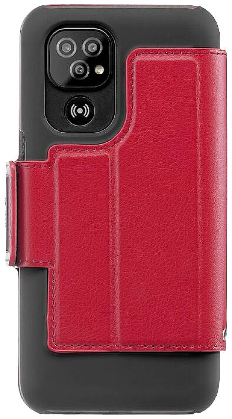 doro Wallet Case Case Doro 8100 Rød 380264 købe